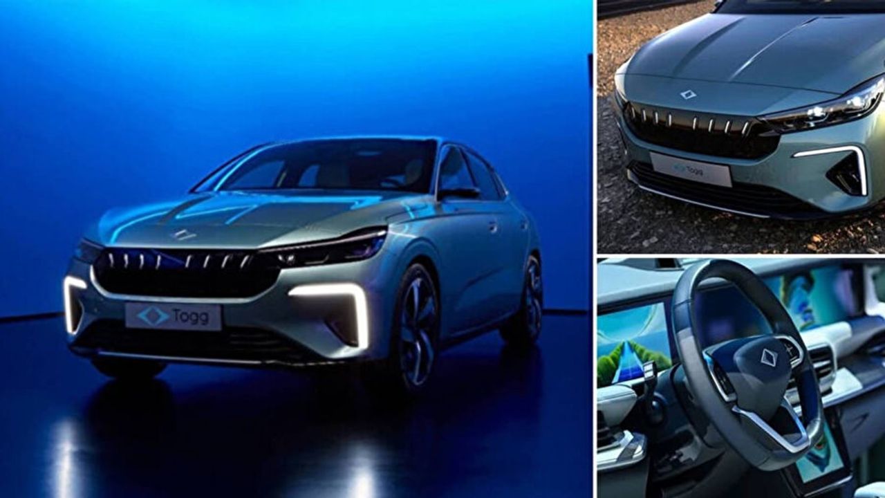 Togg gemileri yaktı! Sınırlı kampanya ile araç sahibi olma yarışı ...