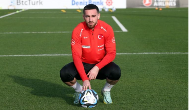 Orkun Kökçü kimdir, nereli, kaç yaşında? Orkun Kökçü hangi takımlarda ...