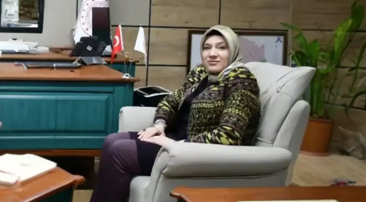 Hatice Tuba İnan Kimdir? 3 Gün Sonra Evinde Hayatını Kaybetmiş Halde ...